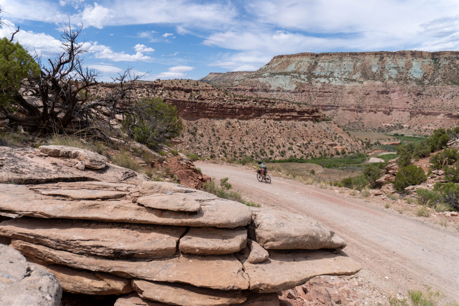 2024 Grand Loop Update (Days 1 & 2) - BIKEPACKING.com