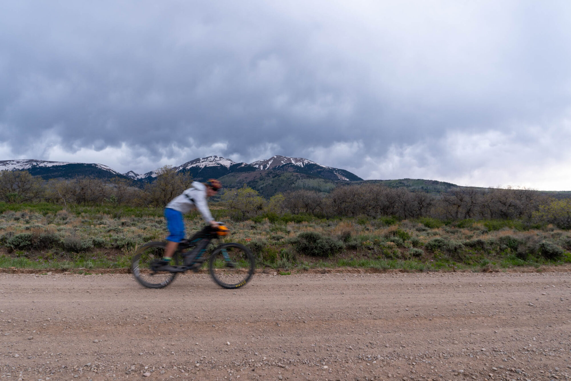 2024 Grand Loop Update (Days 1 & 2) - BIKEPACKING.com