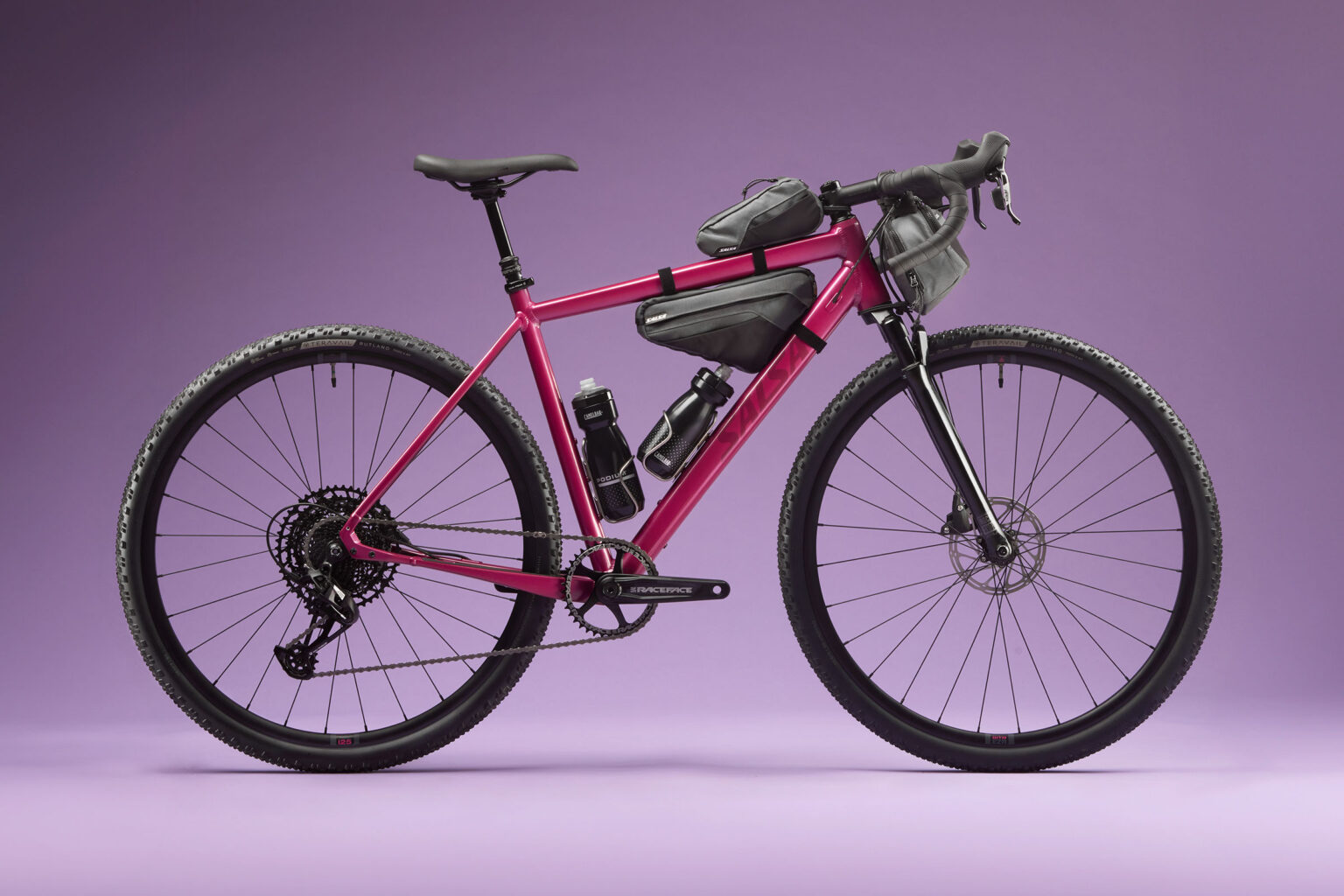 2024 Salsa Stormchaser - BIKEPACKING.com