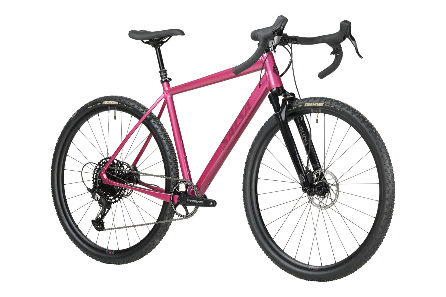 2024 Salsa Stormchaser - BIKEPACKING.com