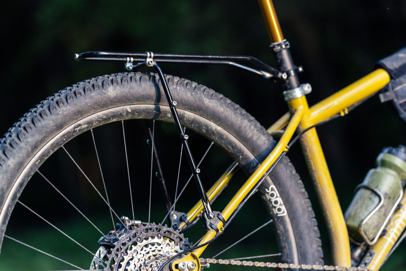 Mica Rack Review - BIKEPACKING.com