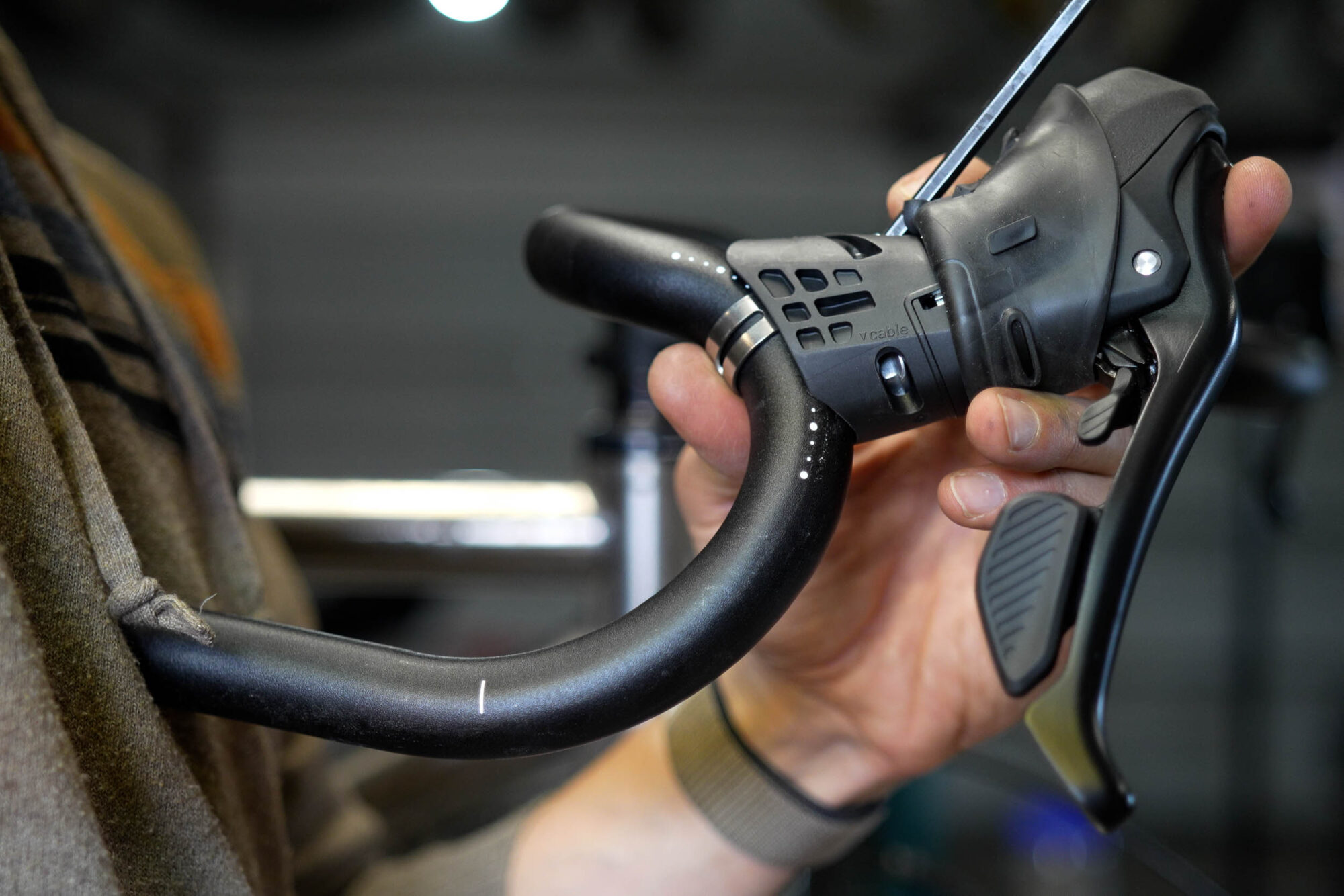 microSHIFT Sword Black Groupset Giveaway - BIKEPACKING.com