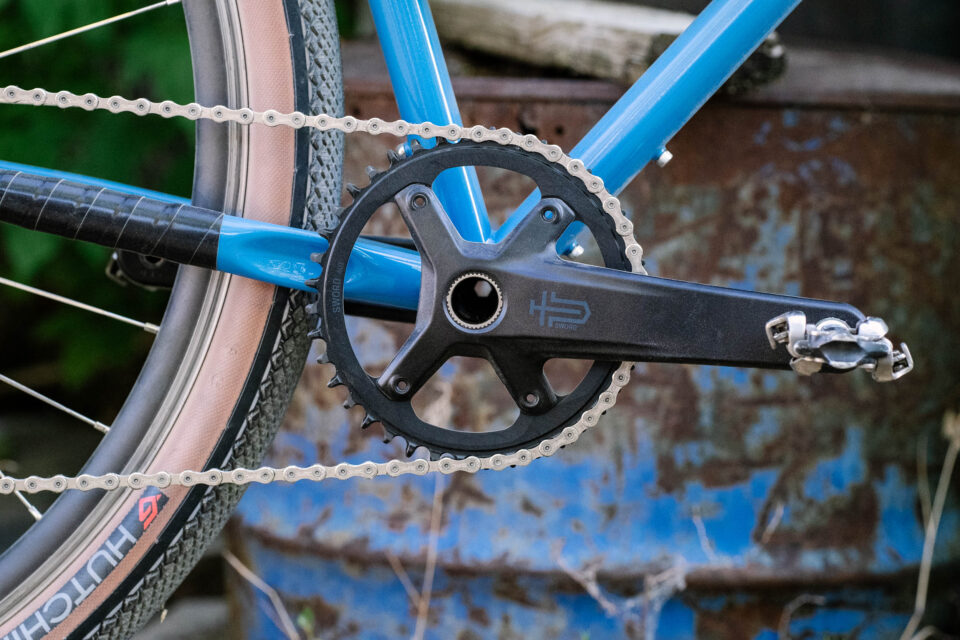 Microshift Sword Review + Microshift Sword Black Review - BIKEPACKING.com