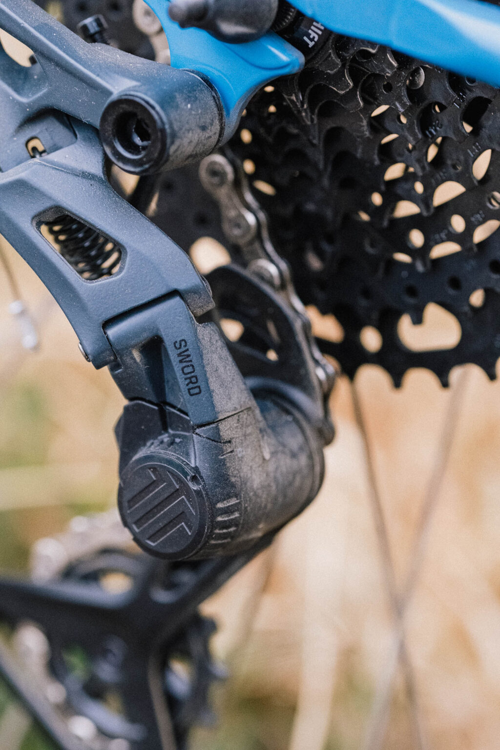 Microshift Sword Review + Microshift Sword Black Review - BIKEPACKING.com