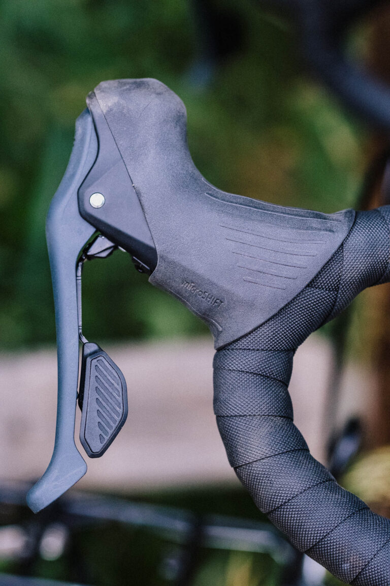 Microshift Sword Review + Microshift Sword Black Review - BIKEPACKING.com