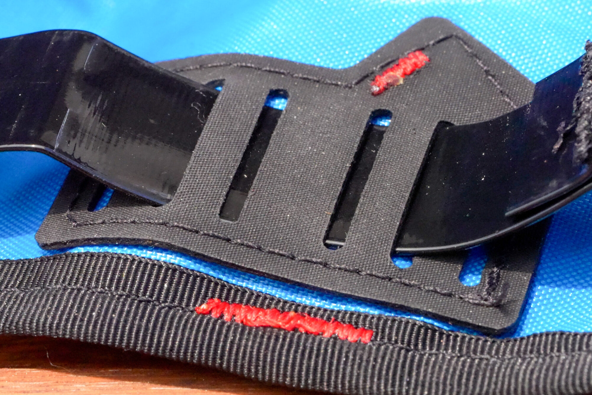 Revelate Designs Pitchfork Review - BIKEPACKING.com