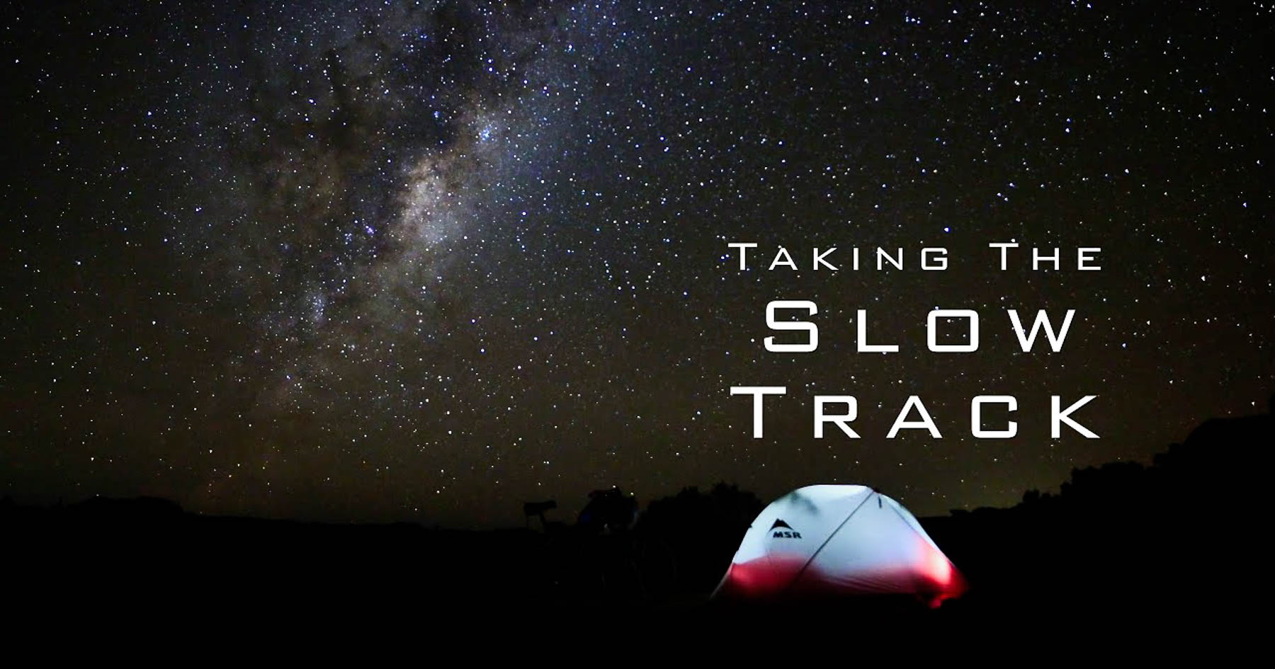 Solo Winter Bikepacking in Tasmania (Video) - BIKEPACKING.com