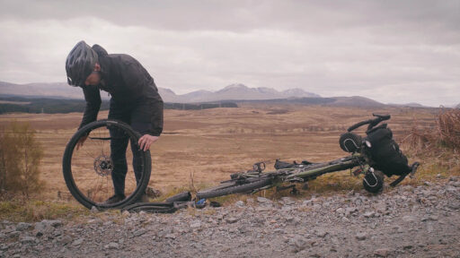 Slowest Known Time: Bikepacking the Badger Divide - BIKEPACKING.com