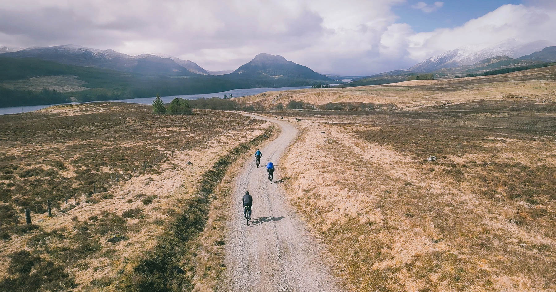 Slowest Known Time: Bikepacking the Badger Divide - BIKEPACKING.com
