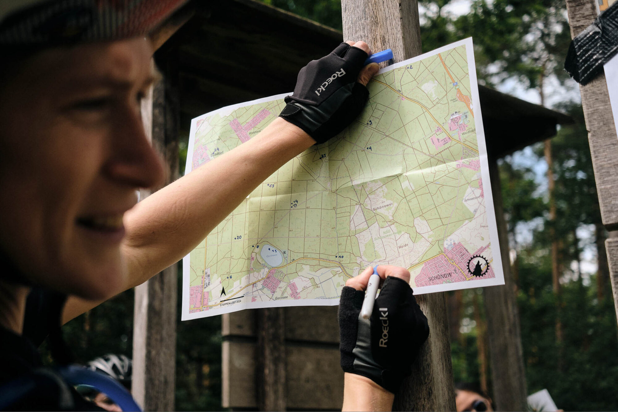 SteppenLOST: Wayfinding in a Sandbox - BIKEPACKING.com