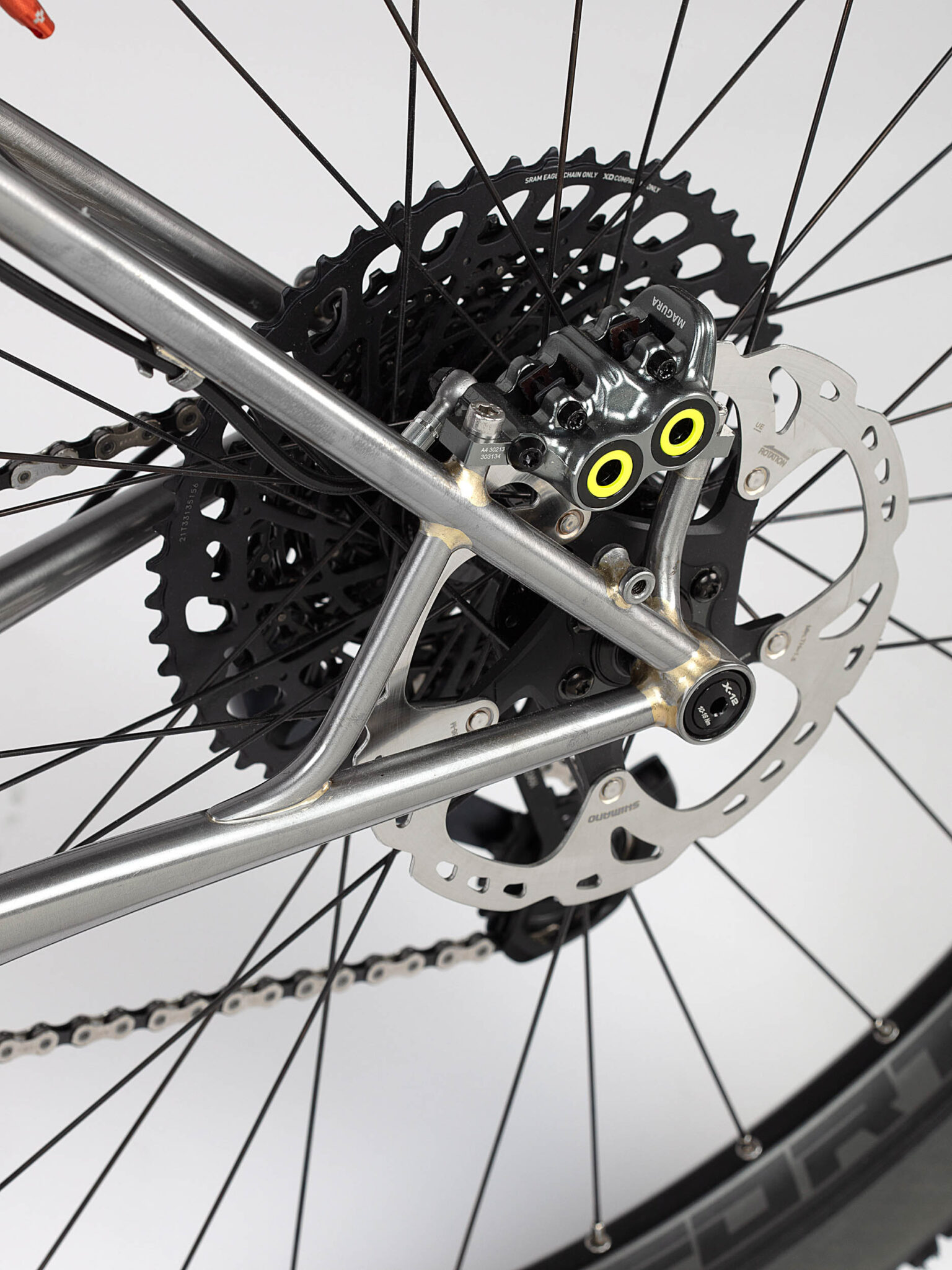 The Vetra Venom is a Rolling Work of Art - BIKEPACKING.com