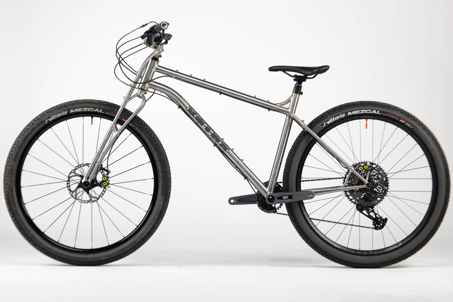 The Vetra Venom is a Rolling Work of Art - BIKEPACKING.com