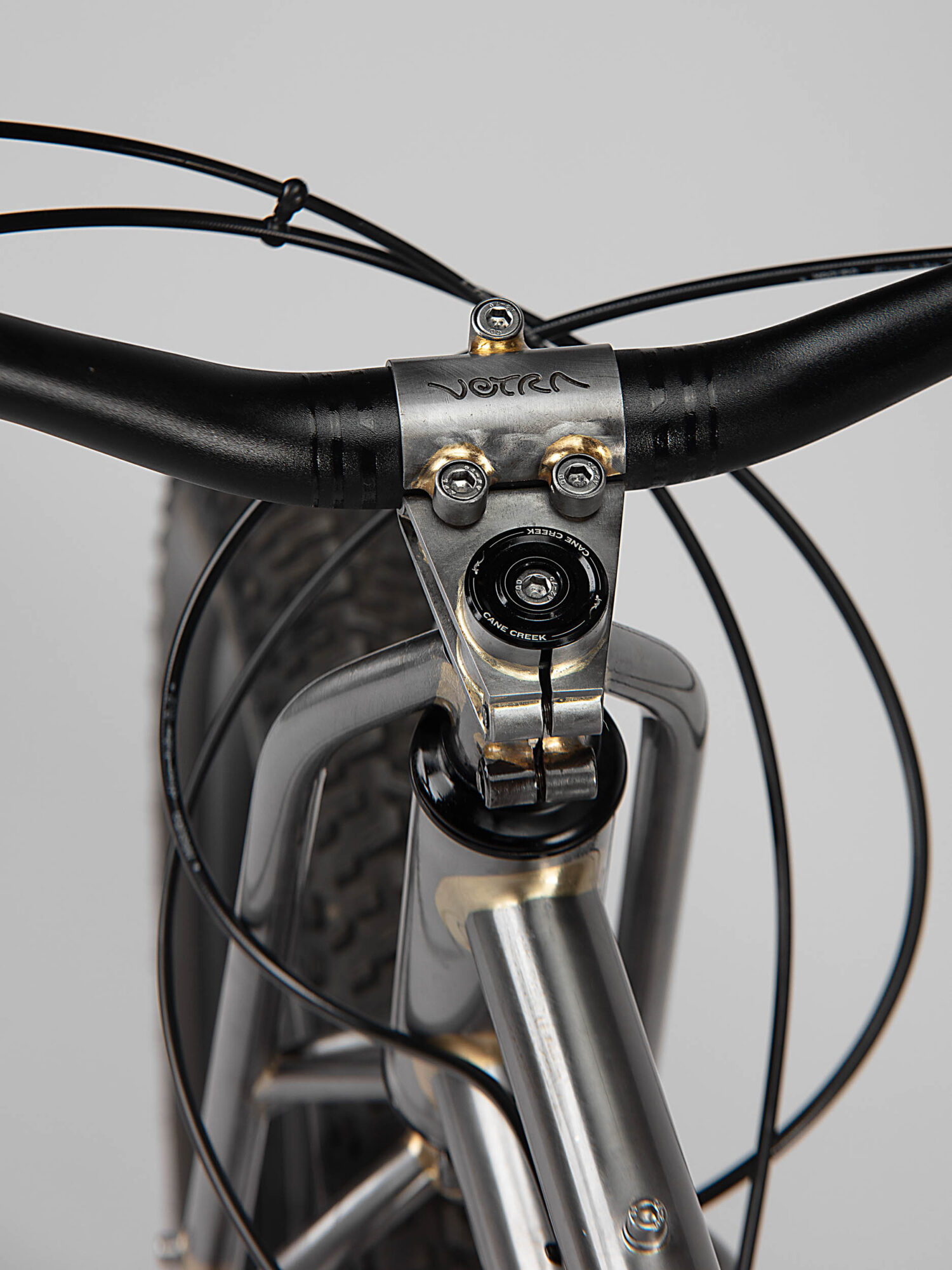 The Vetra Venom is a Rolling Work of Art - BIKEPACKING.com