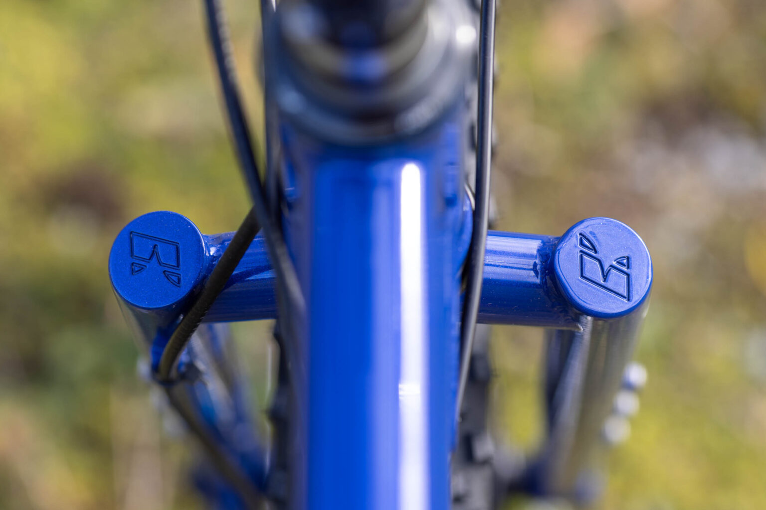 Bassi Coyote Review - BIKEPACKING.com