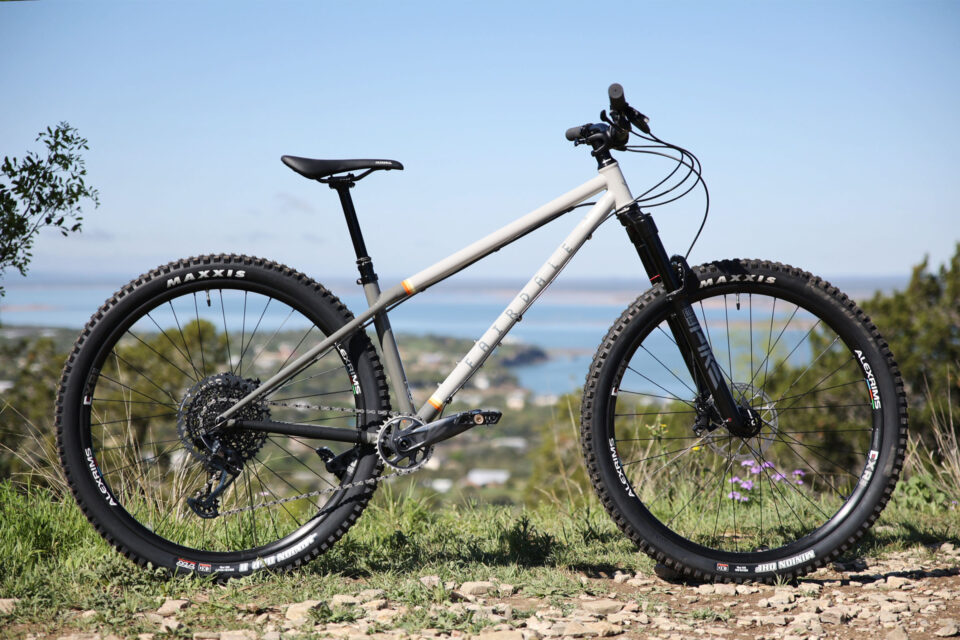 Friday Debrief 121 - BIKEPACKING.com