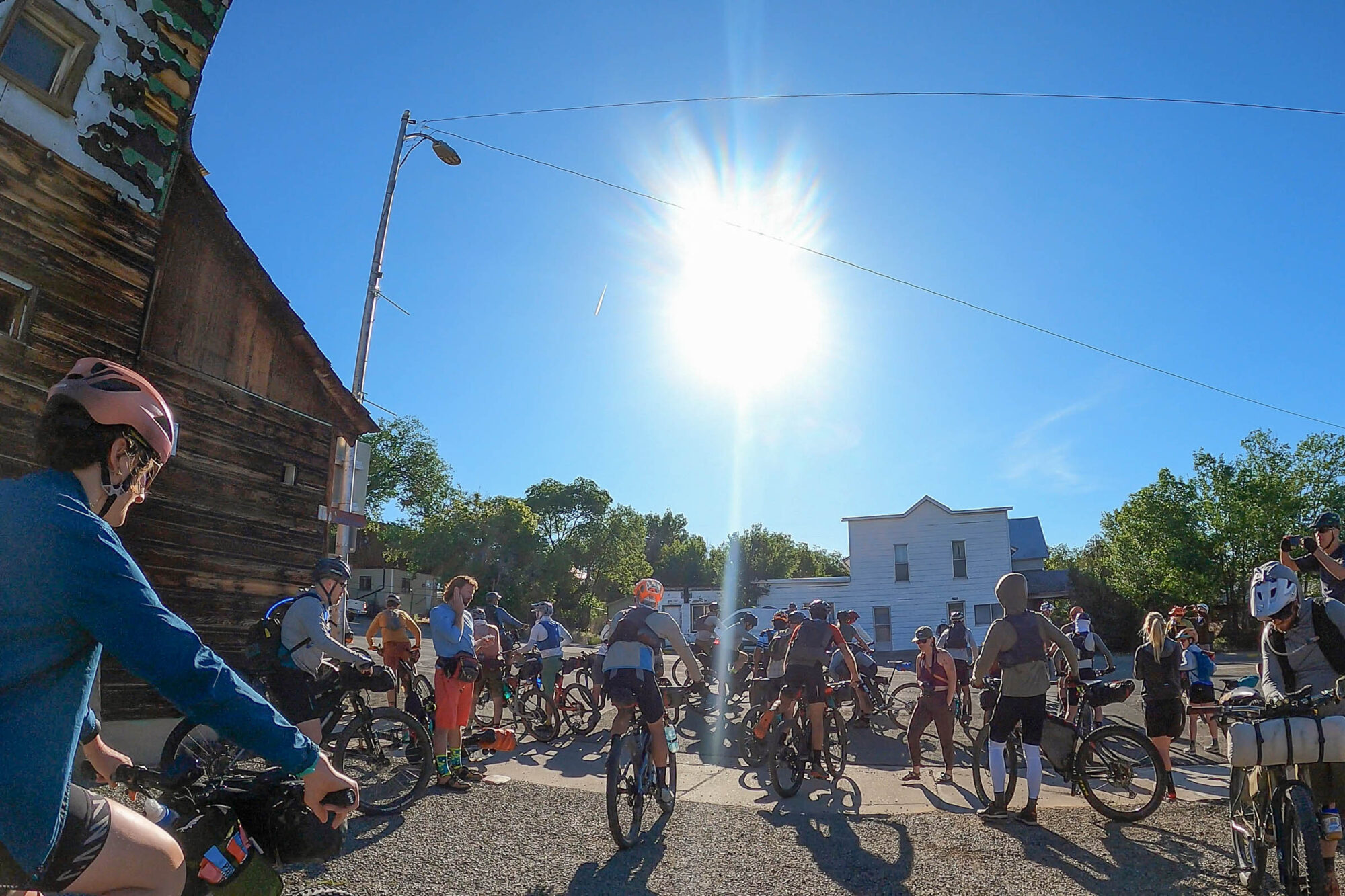 My First Bikepacking Race on the 2024 Grand Loop - BIKEPACKING.com