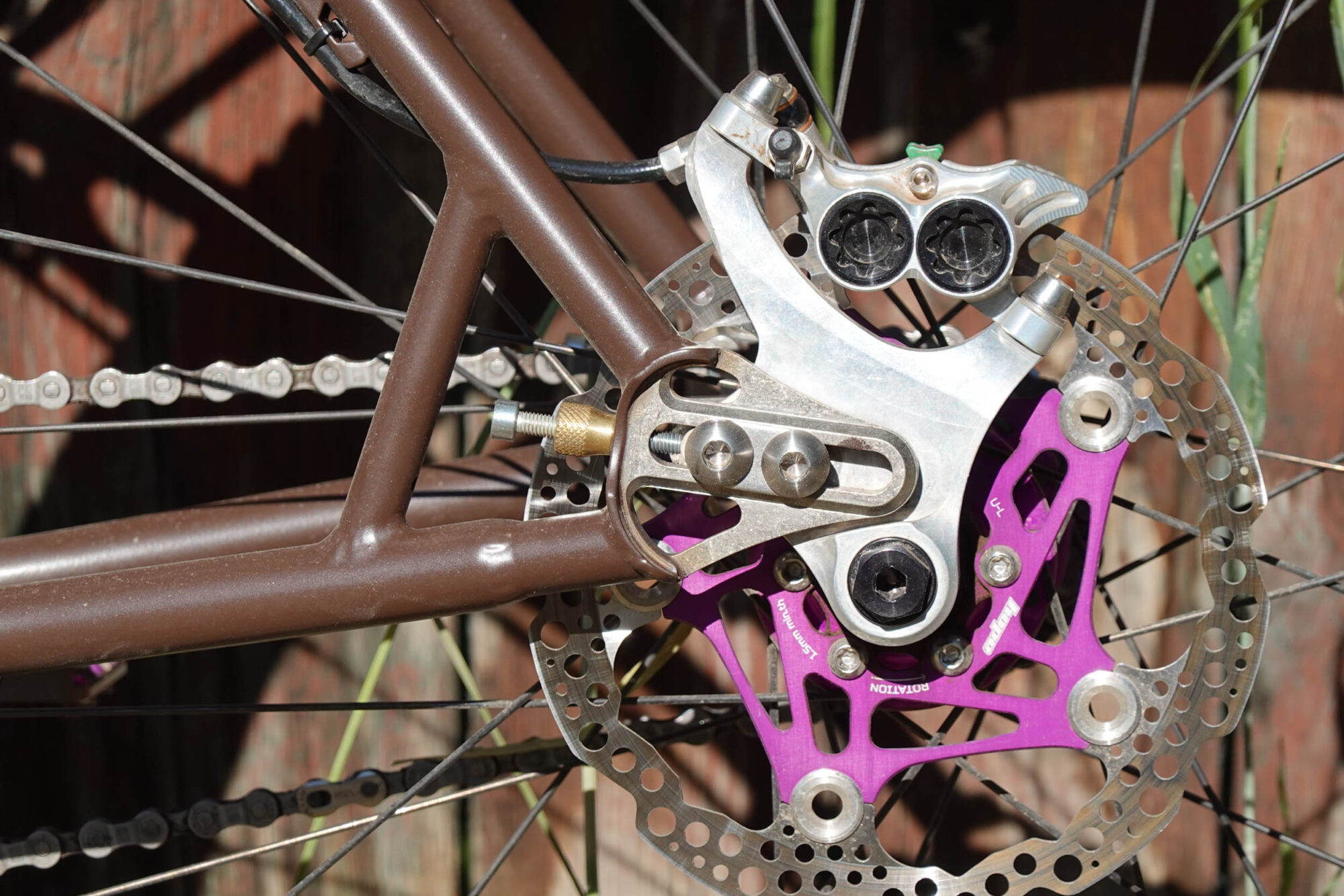 Mostly Forever Livingwell - BIKEPACKING.com