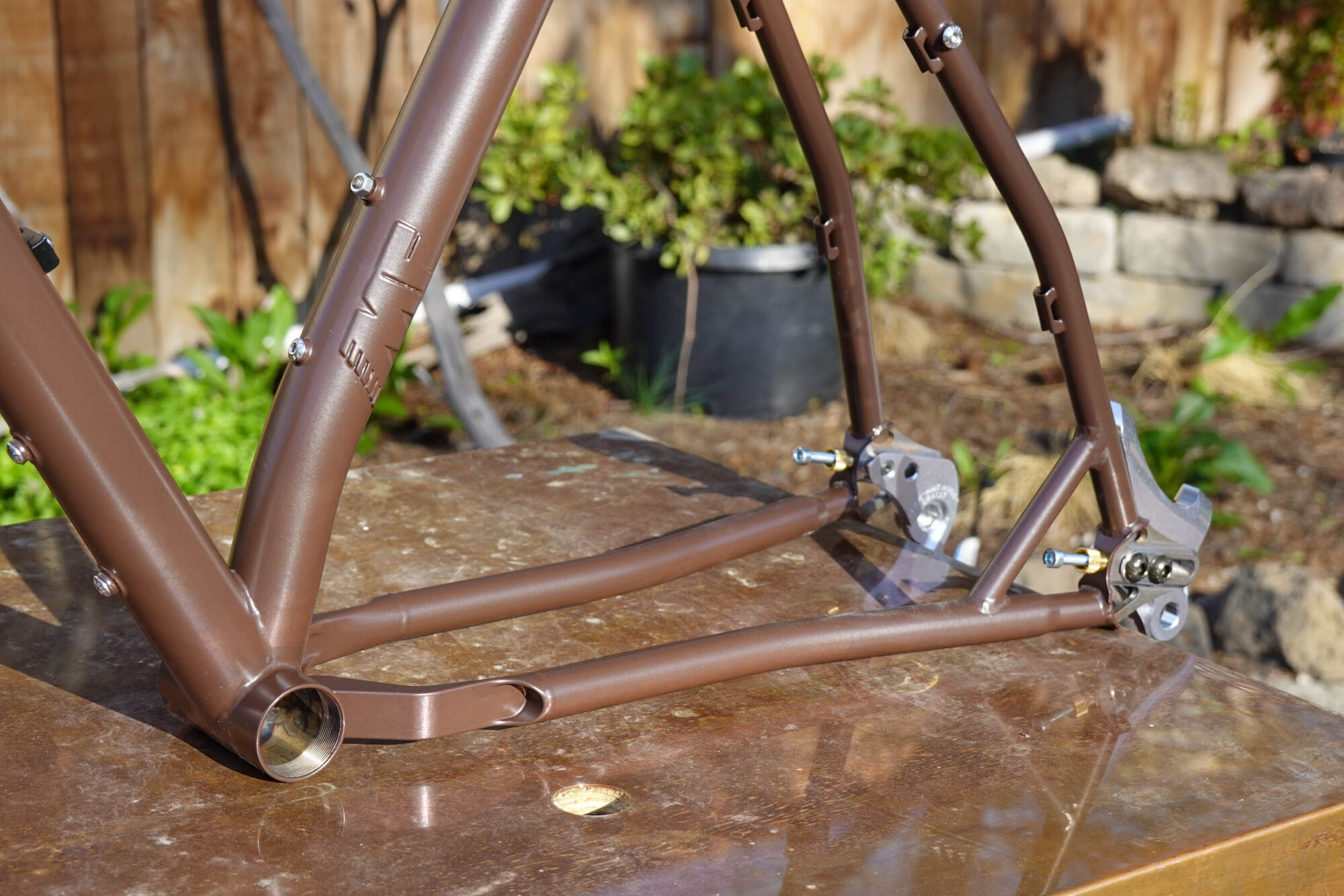 Mostly Forever Livingwell - BIKEPACKING.com