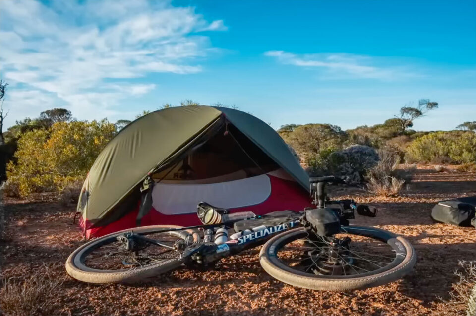Logan Watts - BIKEPACKING.com