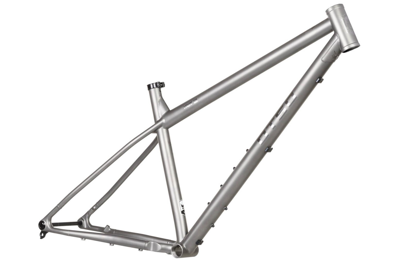 Otso Hoot Ti - BIKEPACKING.com
