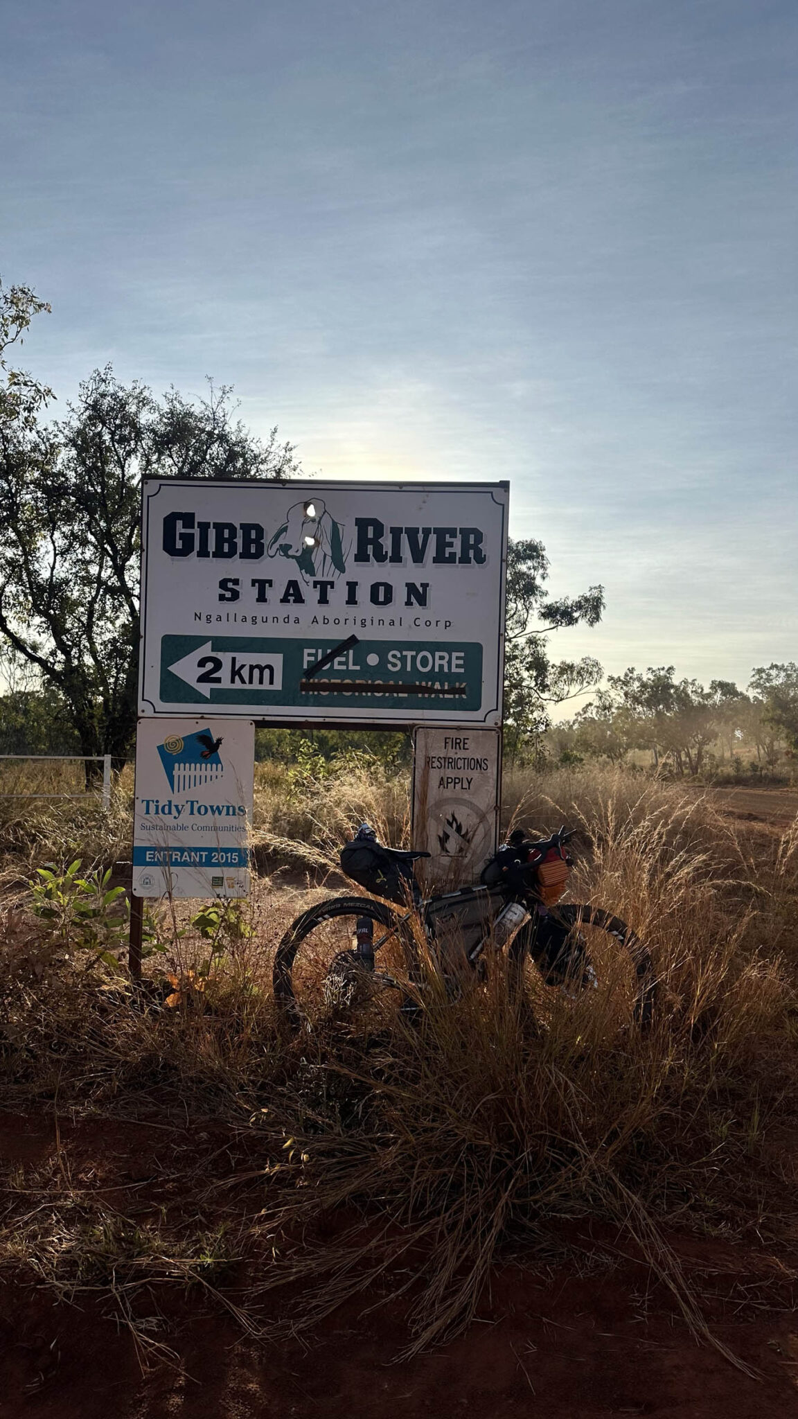 2024 Race to the Rock Recap by April Drage - BIKEPACKING.com