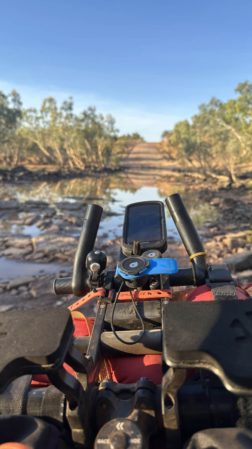 2024 Race to the Rock Recap by April Drage - BIKEPACKING.com
