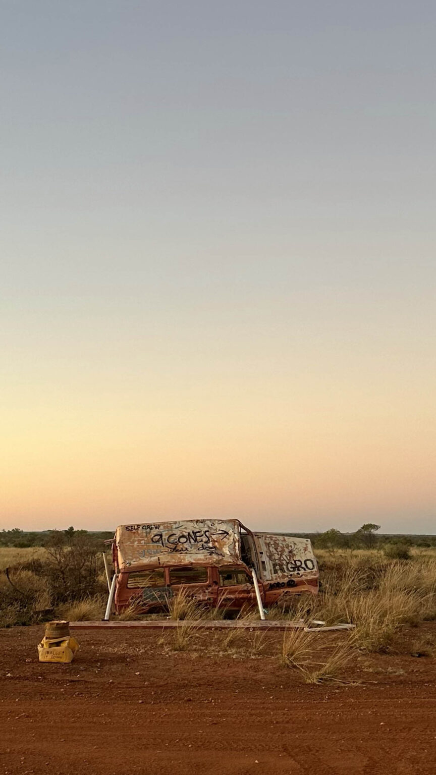 2024 Race to the Rock Recap by April Drage - BIKEPACKING.com