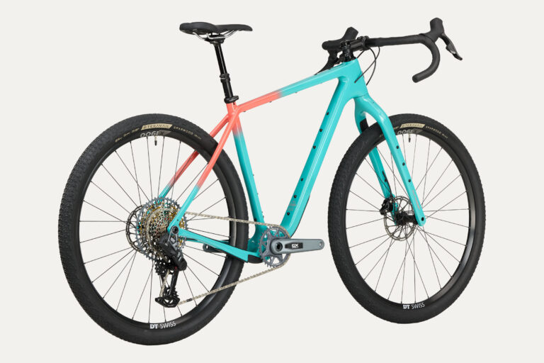 The New 2025 Salsa Cutthroat is Here - BIKEPACKING.com