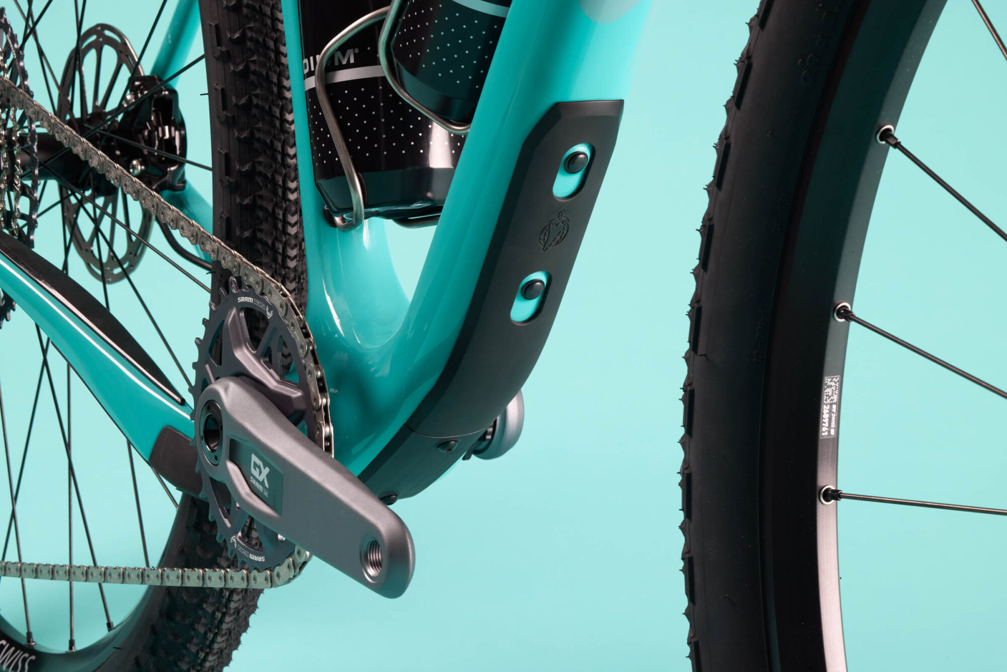 The New 2025 Salsa Cutthroat is Here - BIKEPACKING.com