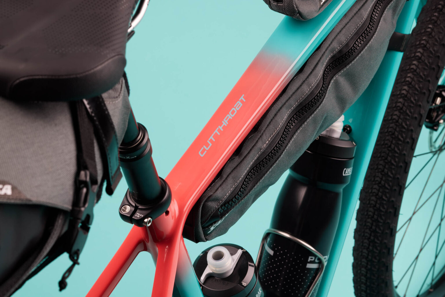 The New 2025 Salsa Cutthroat is Here - BIKEPACKING.com