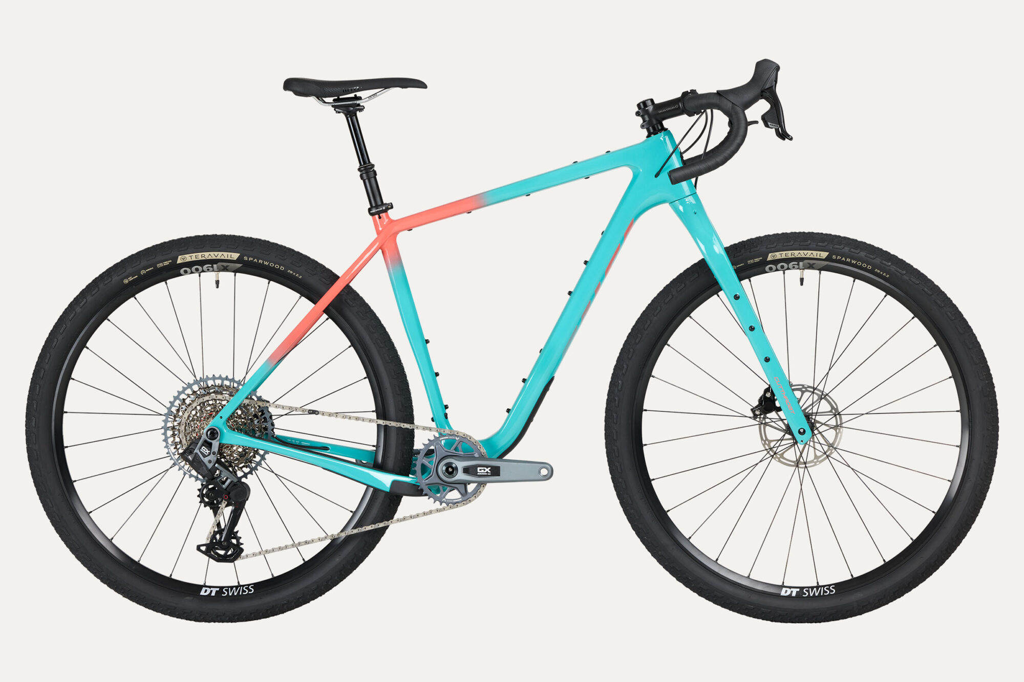 The New 2025 Salsa Cutthroat is Here - BIKEPACKING.com