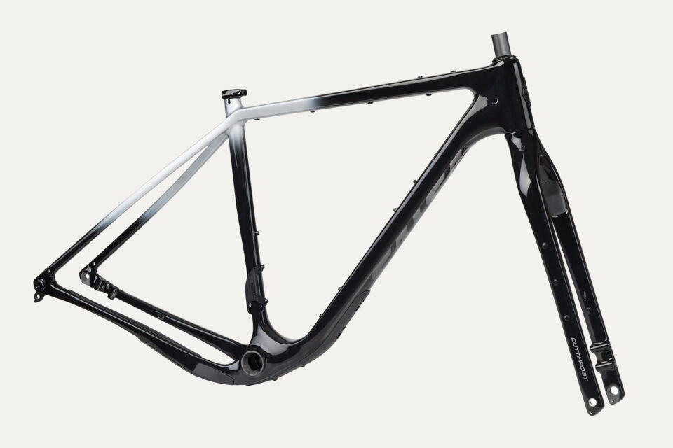 The New 2025 Salsa Cutthroat is Here - BIKEPACKING.com