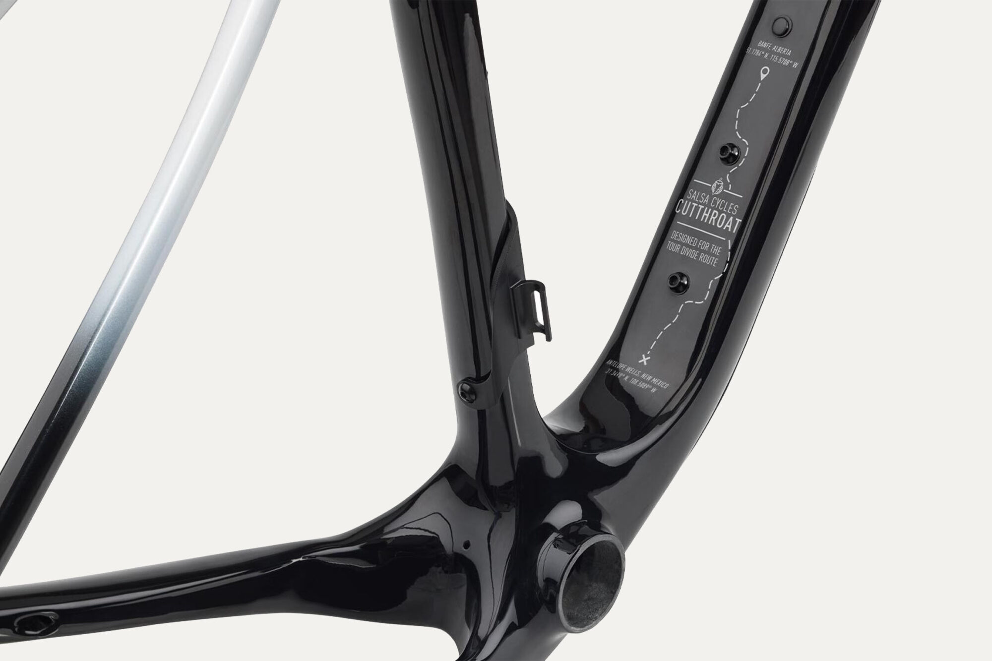 The New 2025 Salsa Cutthroat is Here - BIKEPACKING.com