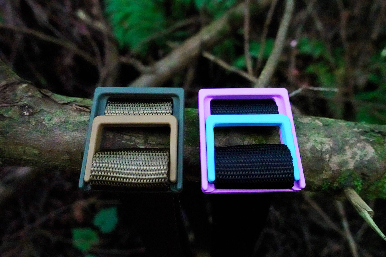 Collective Reward #189: Austere Lock Belts - BIKEPACKING.com