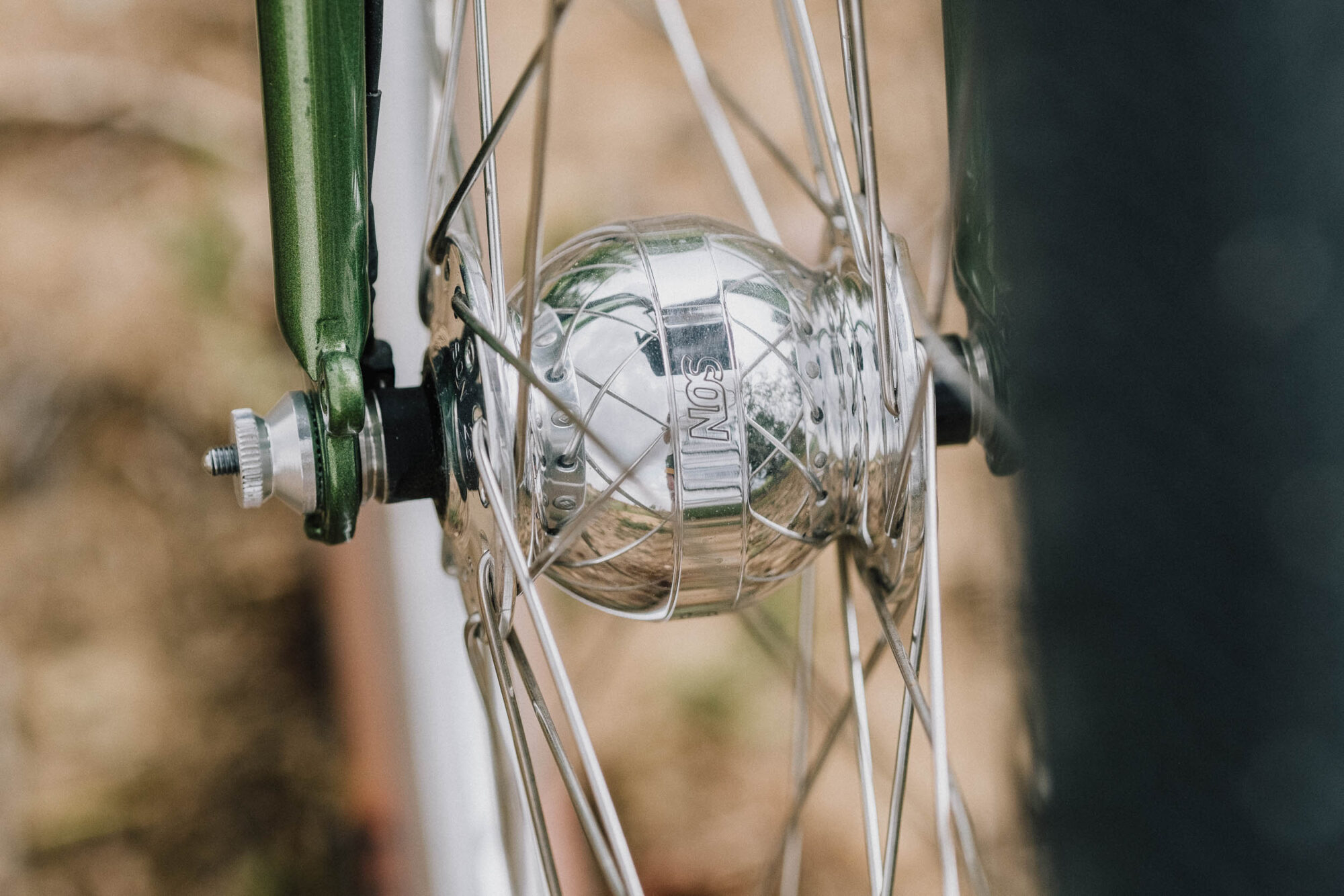 Dynamo Wheels - BIKEPACKING.com