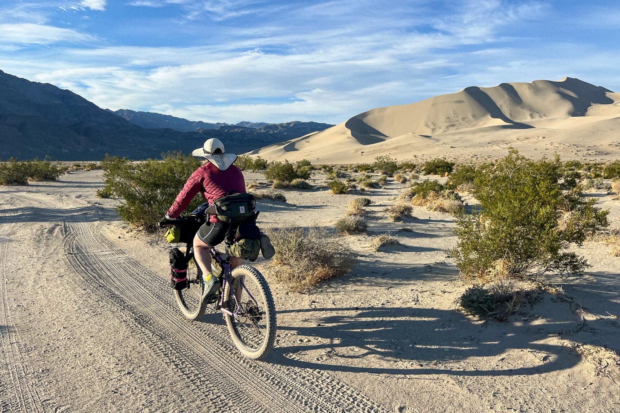 Bikepacking Routes, Gear, Inspiration - BIKEPACKING.com