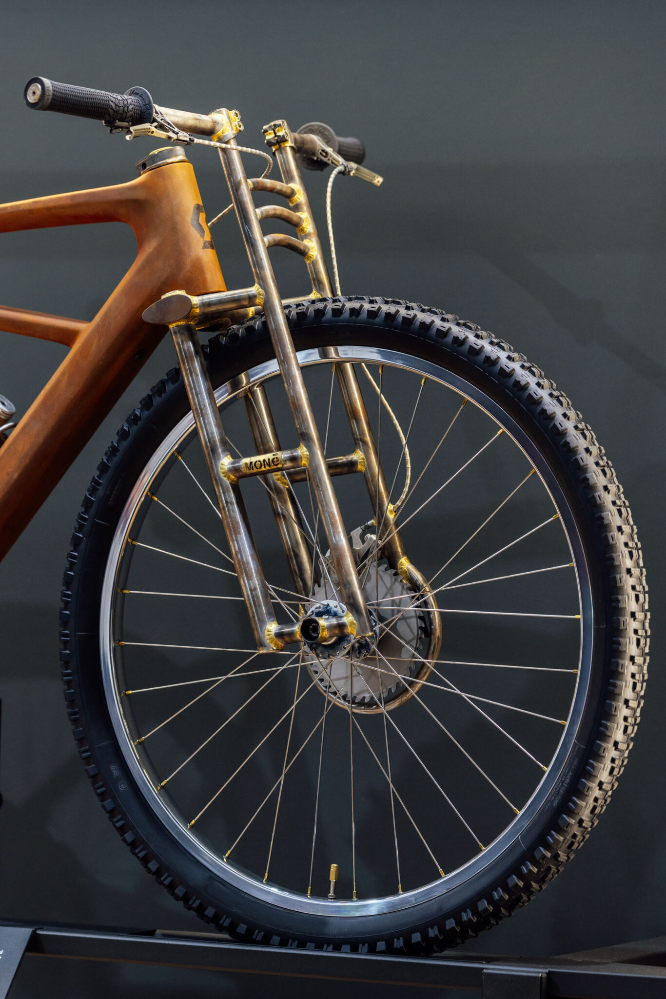 2024 Eurobike Finds (Part 1): Danger Max, Ortlieb Racks and Packs, SON ...