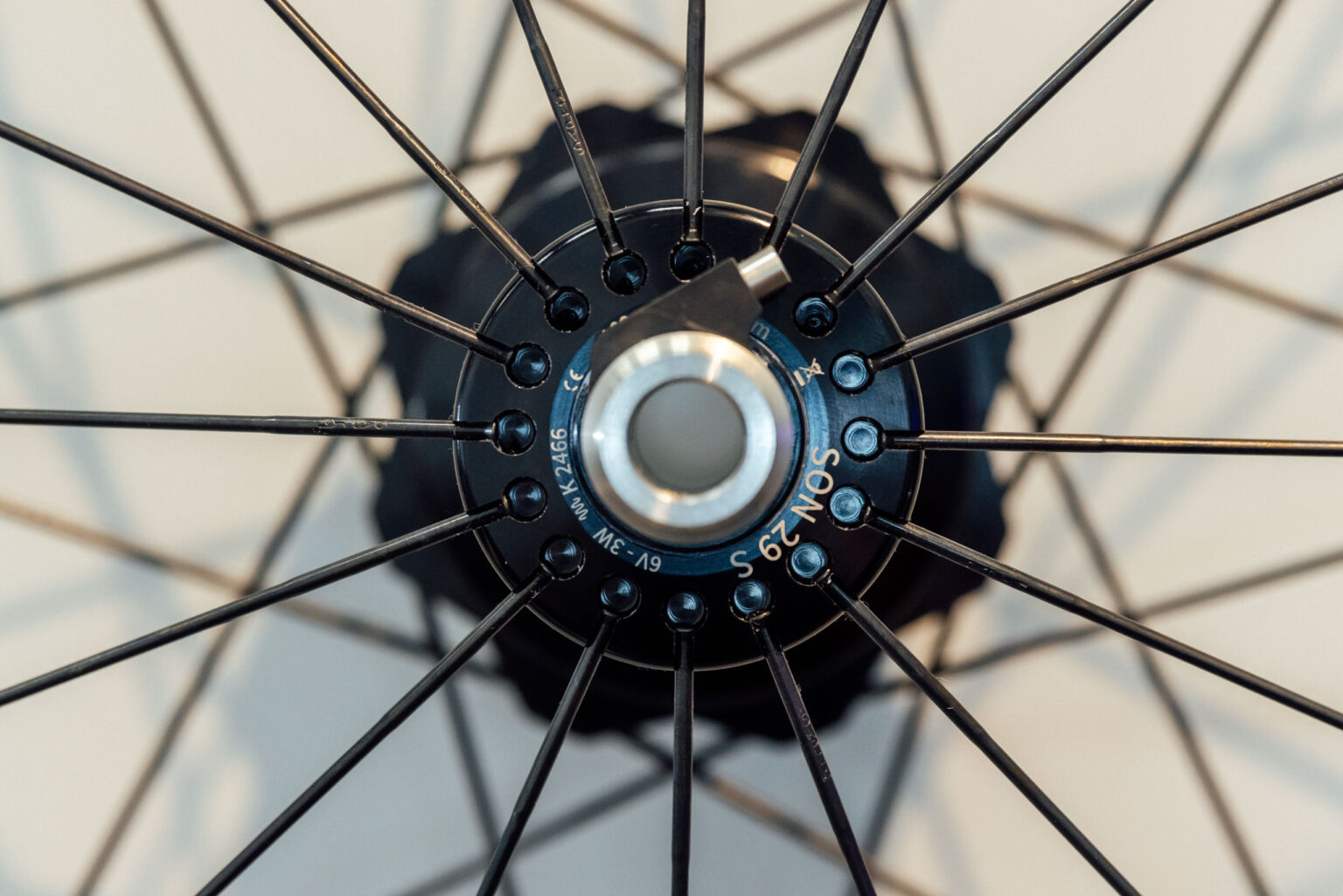 Dynamo Wheels - BIKEPACKING.com