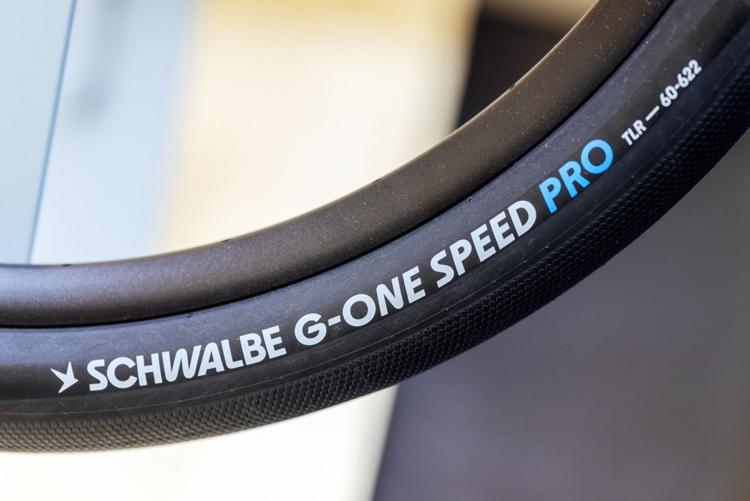 The 60mm G-One Speed Pro is Schwalbe's Fastest Tire - BIKEPACKING.com