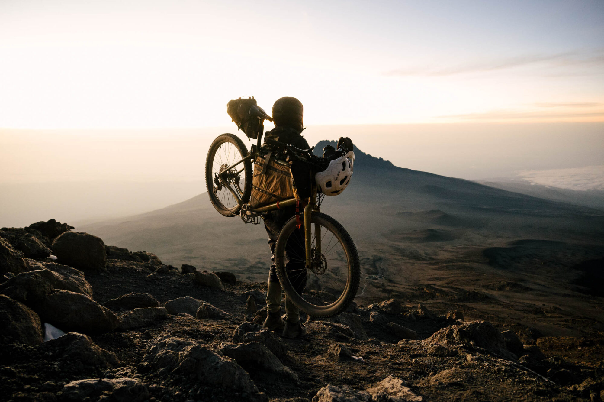 Bikepacking Routes, Gear, Inspiration - BIKEPACKING.com