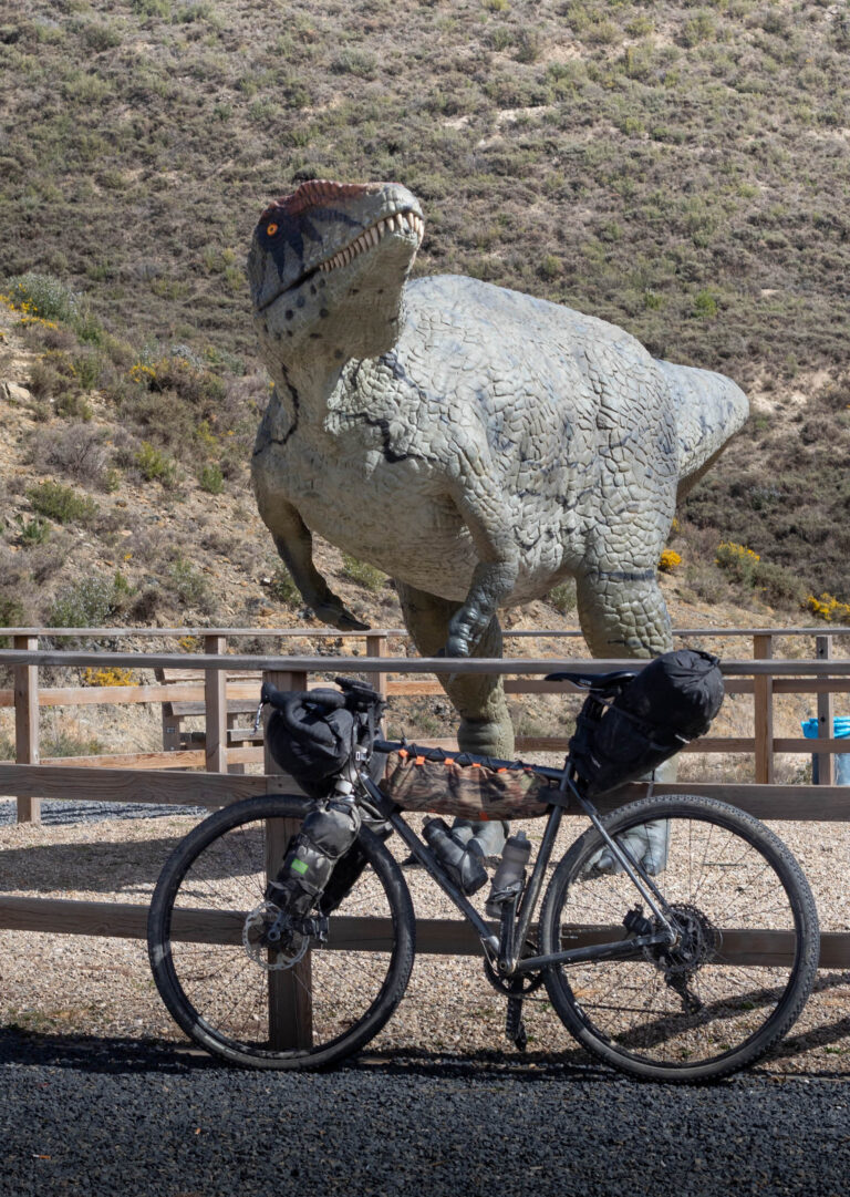 Iberica Norte - BIKEPACKING.com
