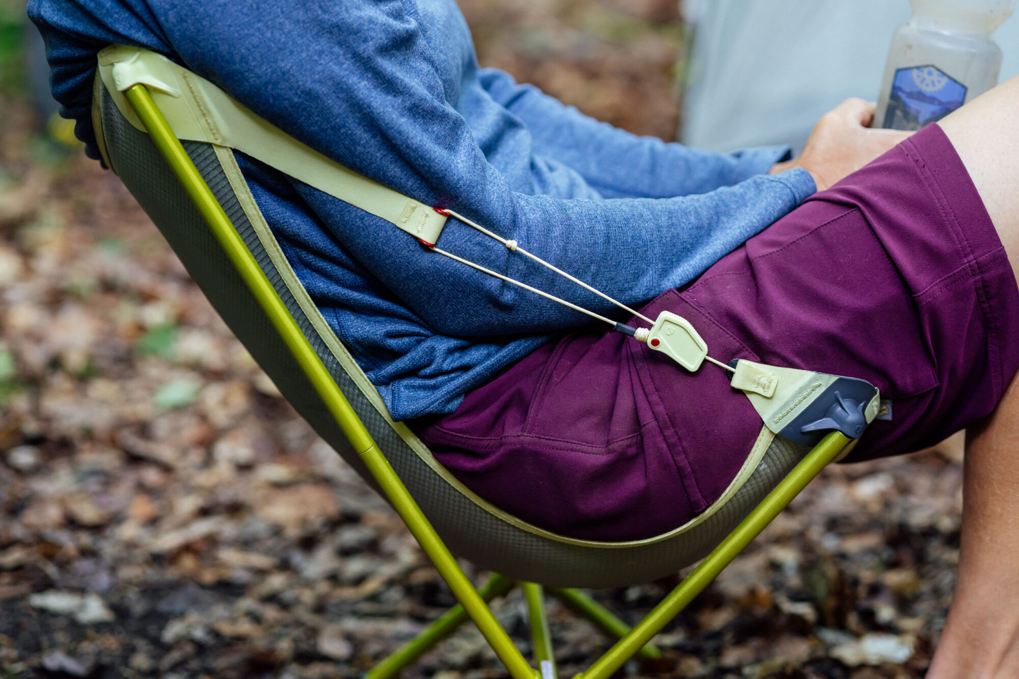 Nemo Moonlite Elite Review - BIKEPACKING.com