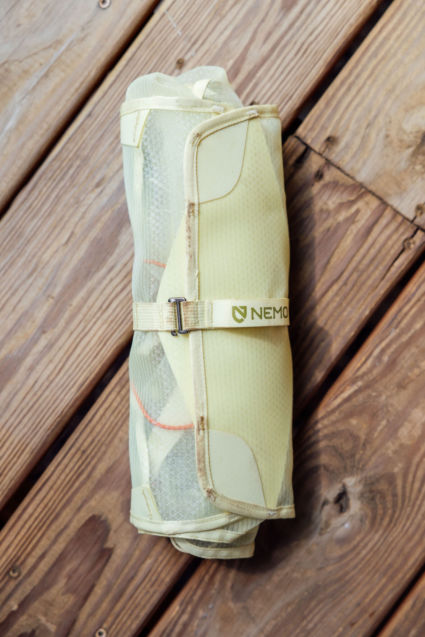 Nemo Moonlite Elite Review - BIKEPACKING.com