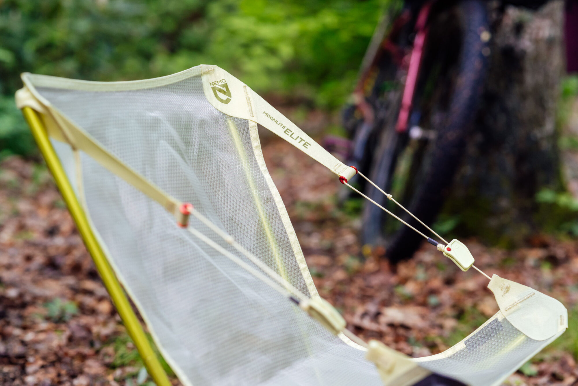 Nemo Moonlite Elite Review - BIKEPACKING.com