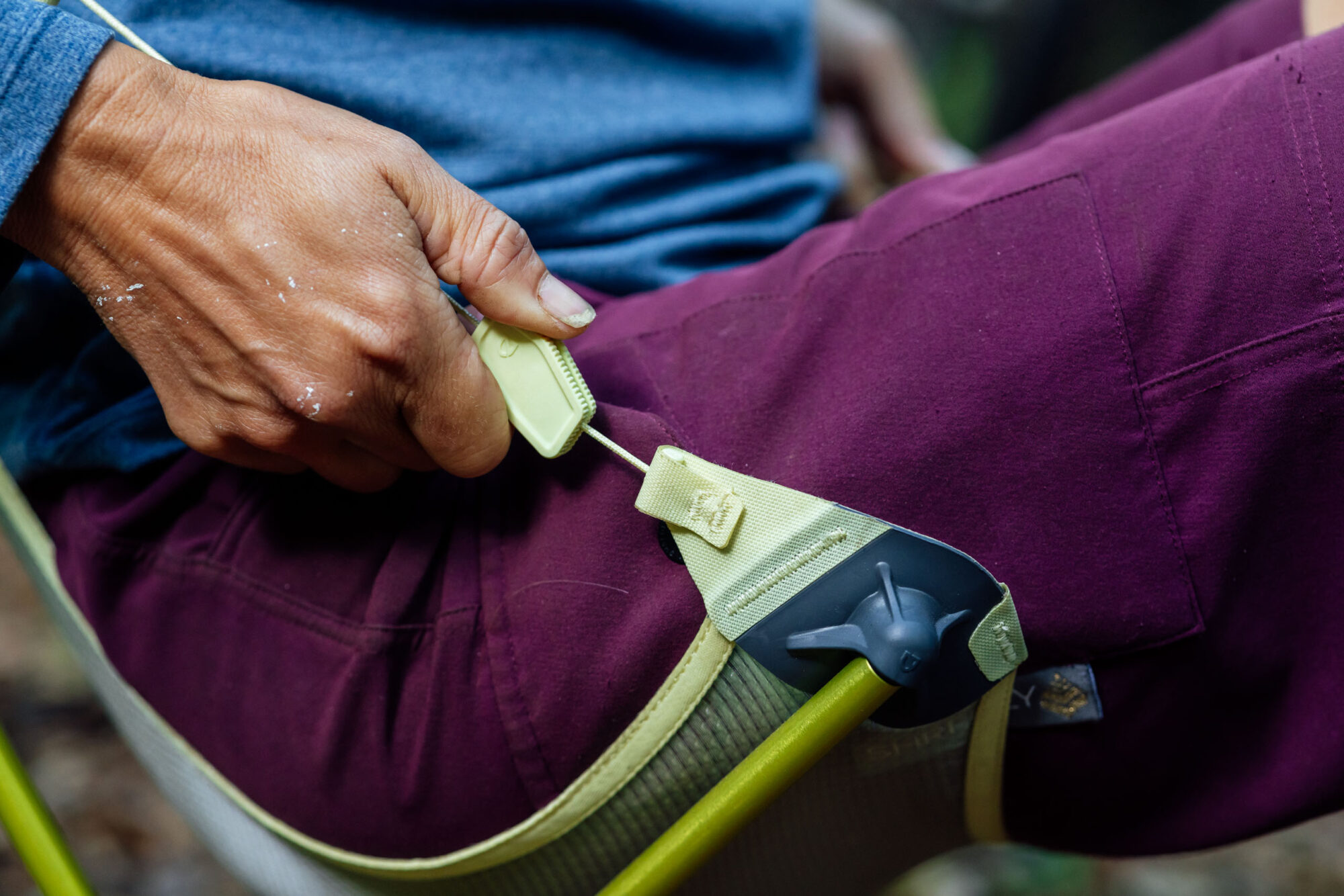 Nemo Moonlite Elite Review - BIKEPACKING.com