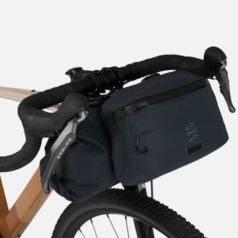 Pack Light, Travel Far: Introducing the Rapha Explore Luggage System ...