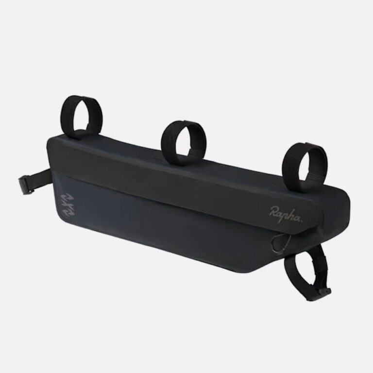 Pack Light, Travel Far: Introducing the Rapha Explore Luggage System ...