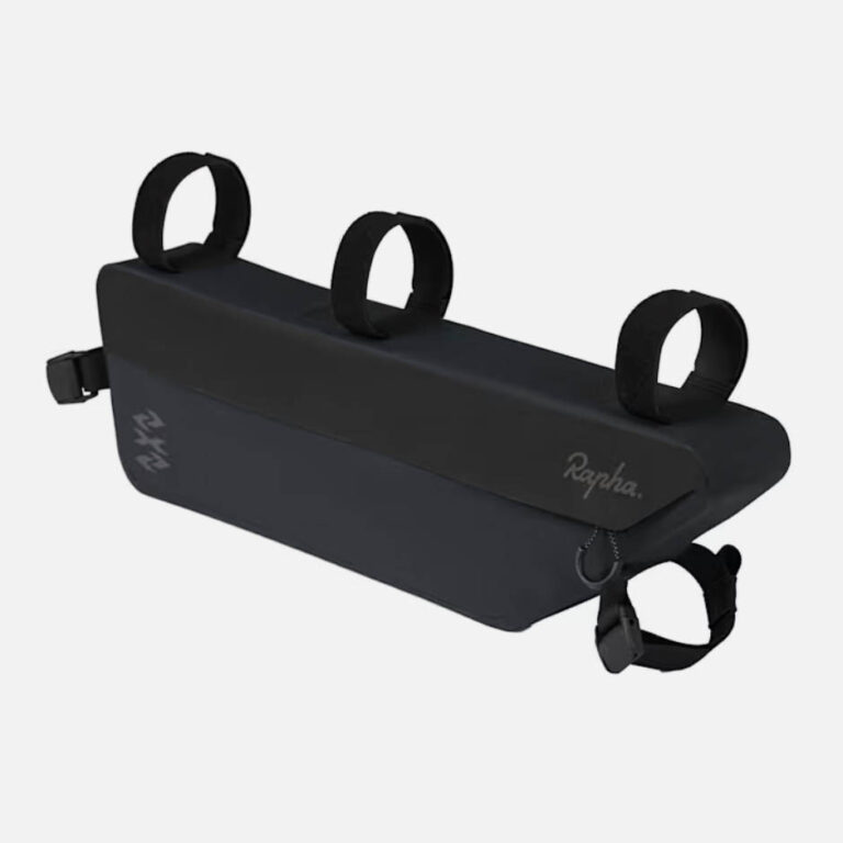 Pack Light, Travel Far: Introducing the Rapha Explore Luggage System ...