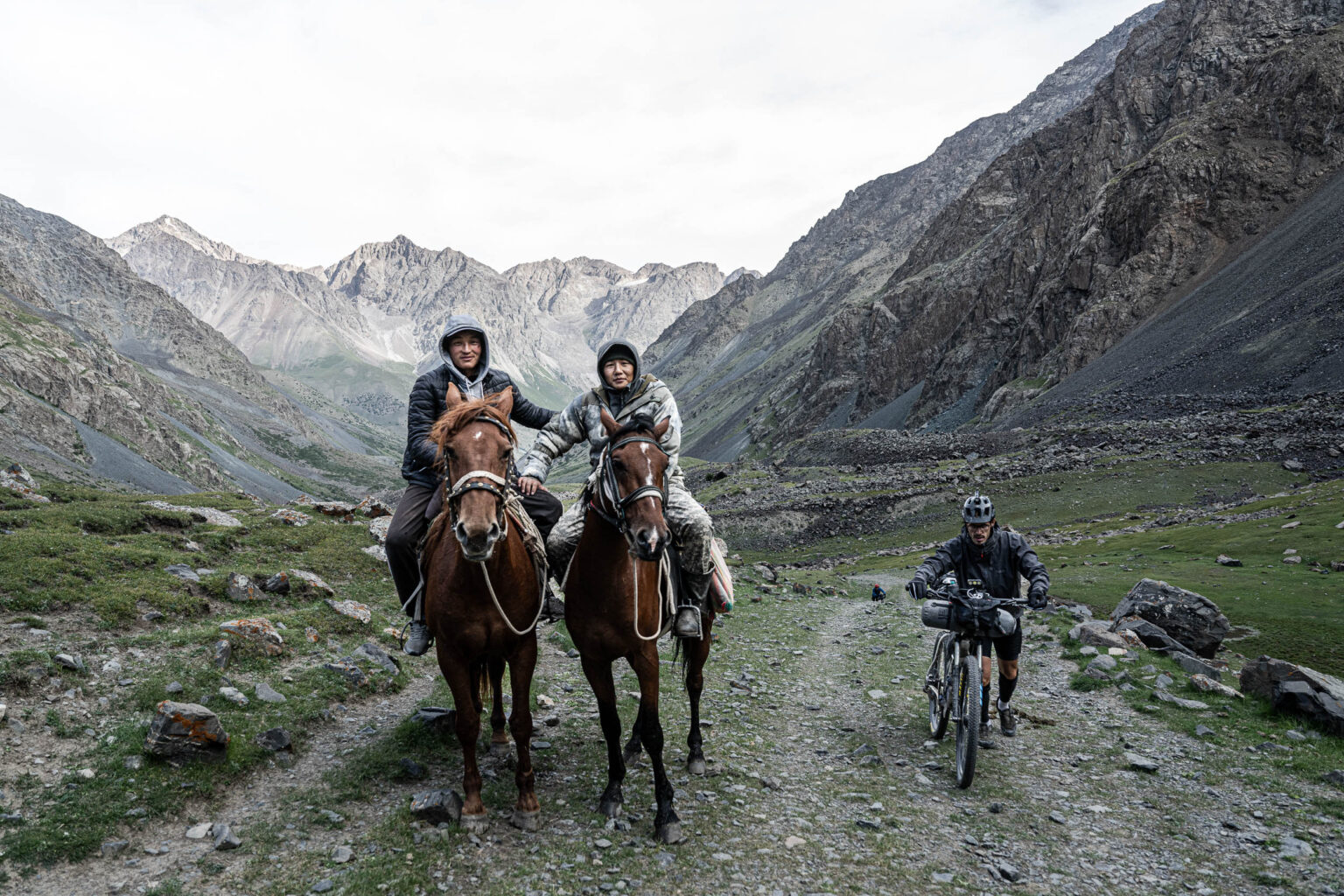 Reasons to Ride 2023 SRMR Film - BIKEPACKING.com