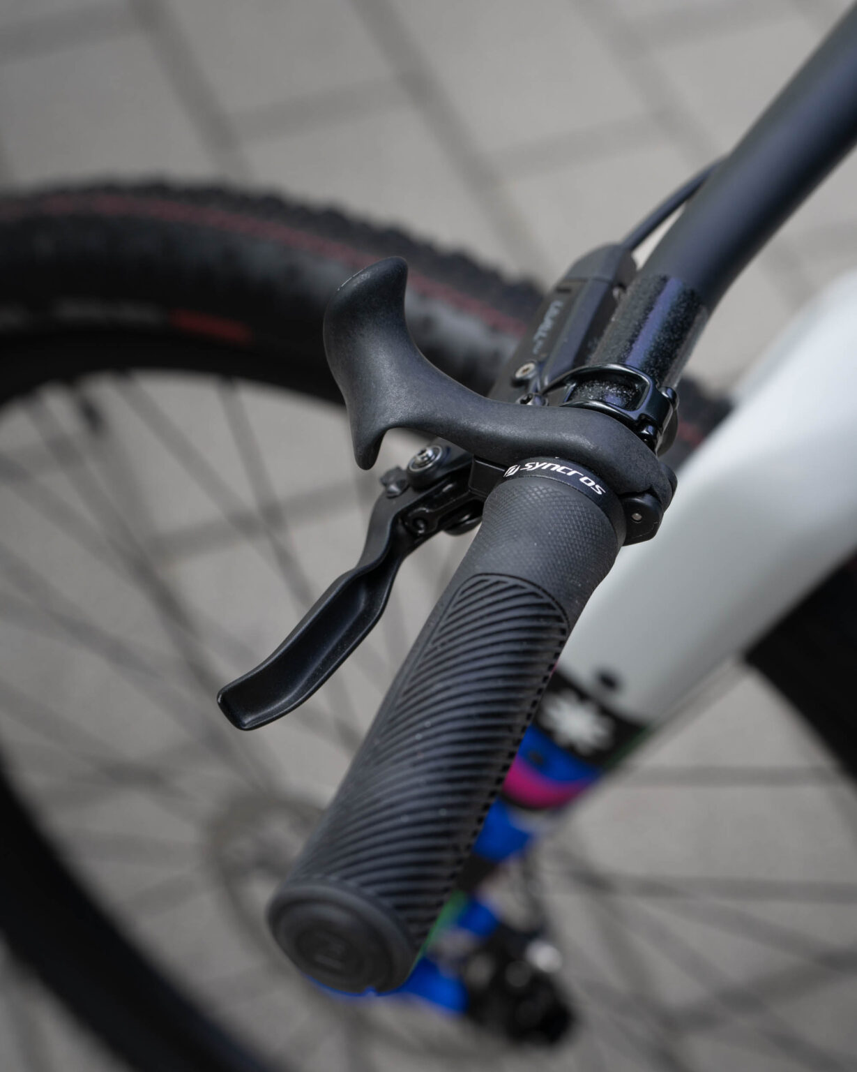 SCOTT Goes Flat-Bar Gravel with the Scale GR RC - BIKEPACKING.com